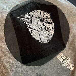 Star Wars | Shirts & Tops | Lego Star Wars Storm Troopers Kids Tshirt ...